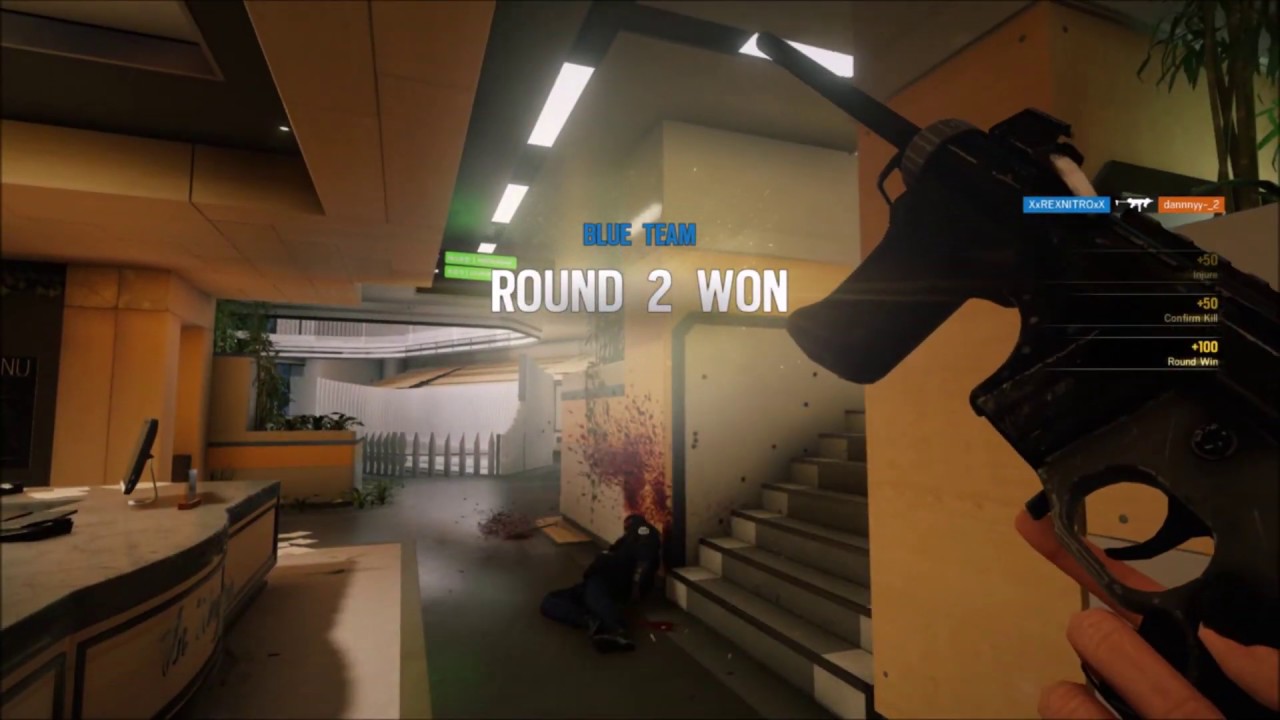 R6 Grim Sky highlights - YouTube