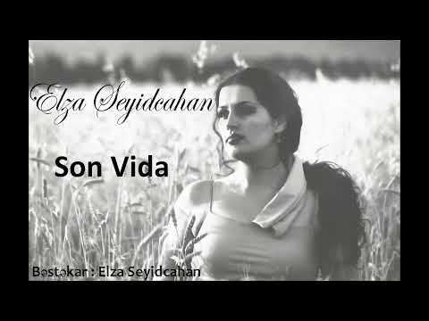 ELZA SEYİDCAHAN - SON VİDA