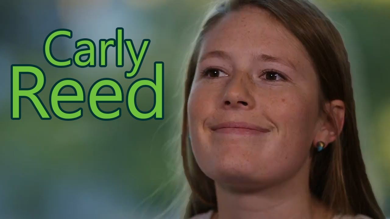 Carly Reed - District Scheduler (Prod by GT20) - YouTube