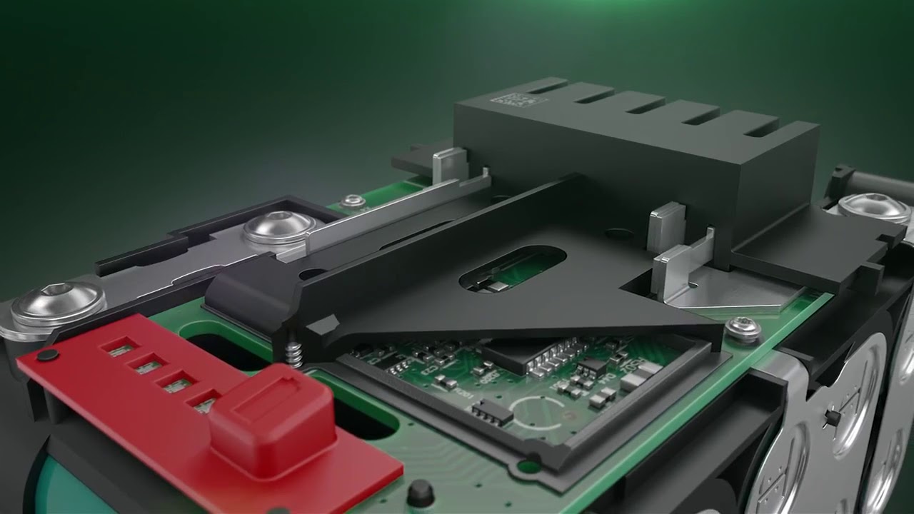 Один акумулятор Metabo для всього – Cordless Alliance System CAS - YouTube