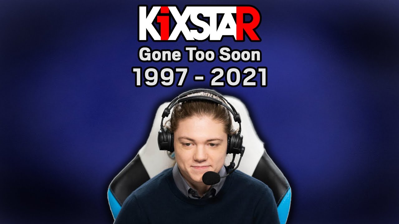 A KiXSTAr Tribute - Gone Too Soon - YouTube