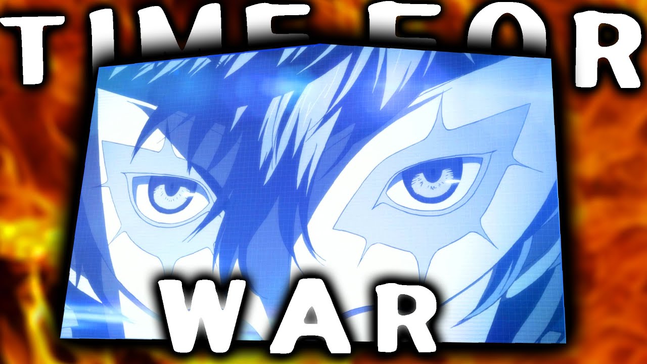 The FINAL Calling Card... | Persona 5 Royal Playthrough - Part 221 ...