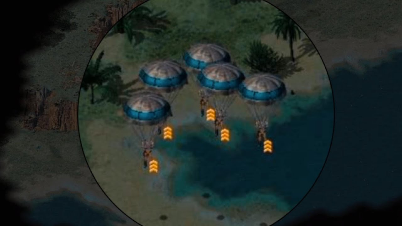 Allied Mission Operation: Sun Temple #steam - YouTube