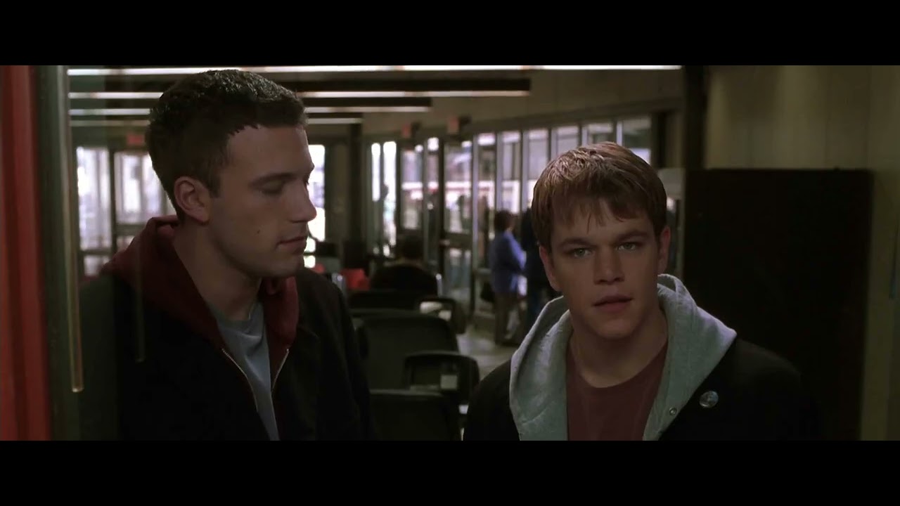 Dogma - The Drawing Power of the Garden State - YouTube