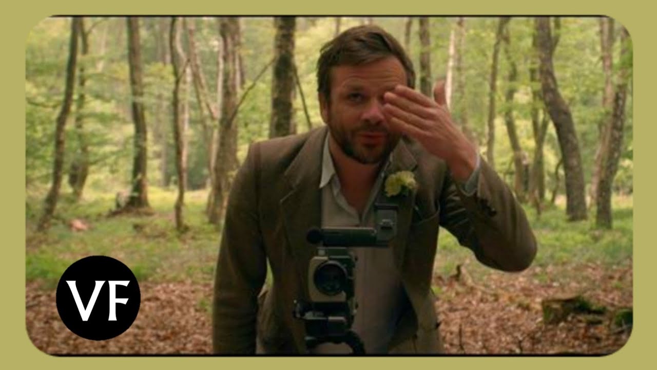 Je suis resté dans les bois Bande-annonce VF - YouTube