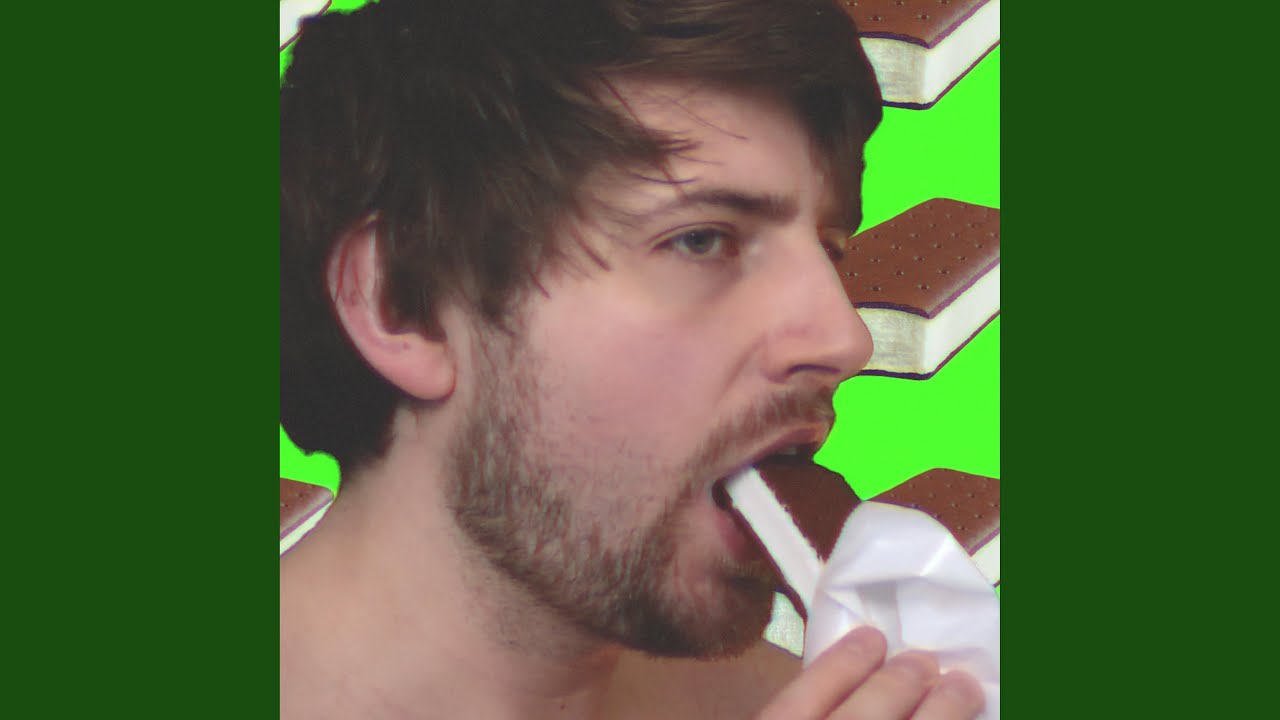 ice cream sandwiches - YouTube Music