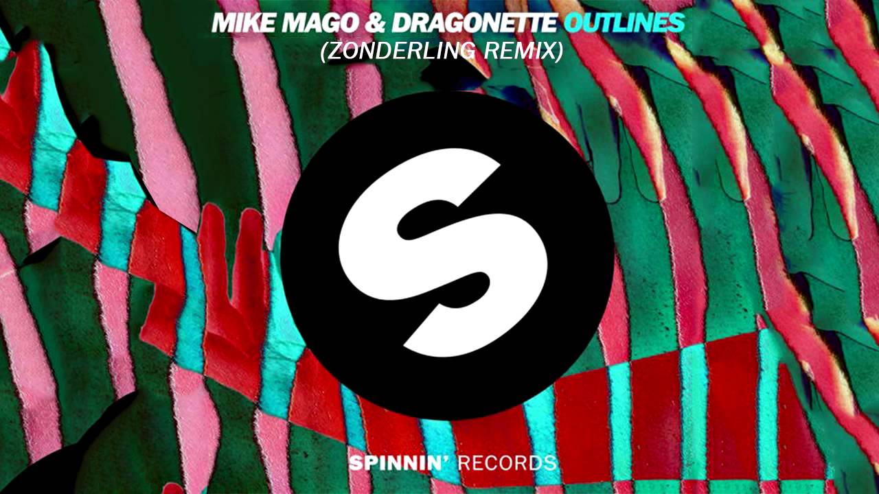 Mike Mago & Dragonette - Outlines (Zonderling Remix) - YouTube