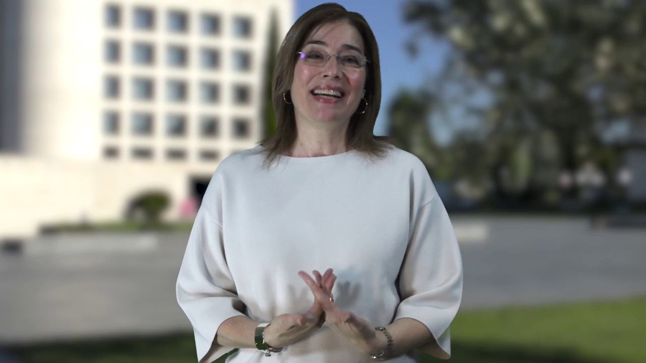 Sociología de la familia - Prof. Ana Costa - YouTube