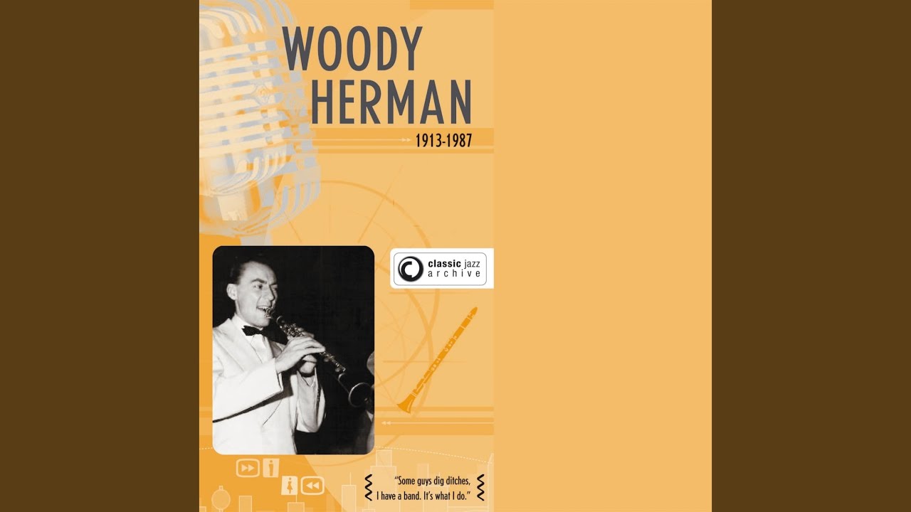 Herman At The Sherman - YouTube