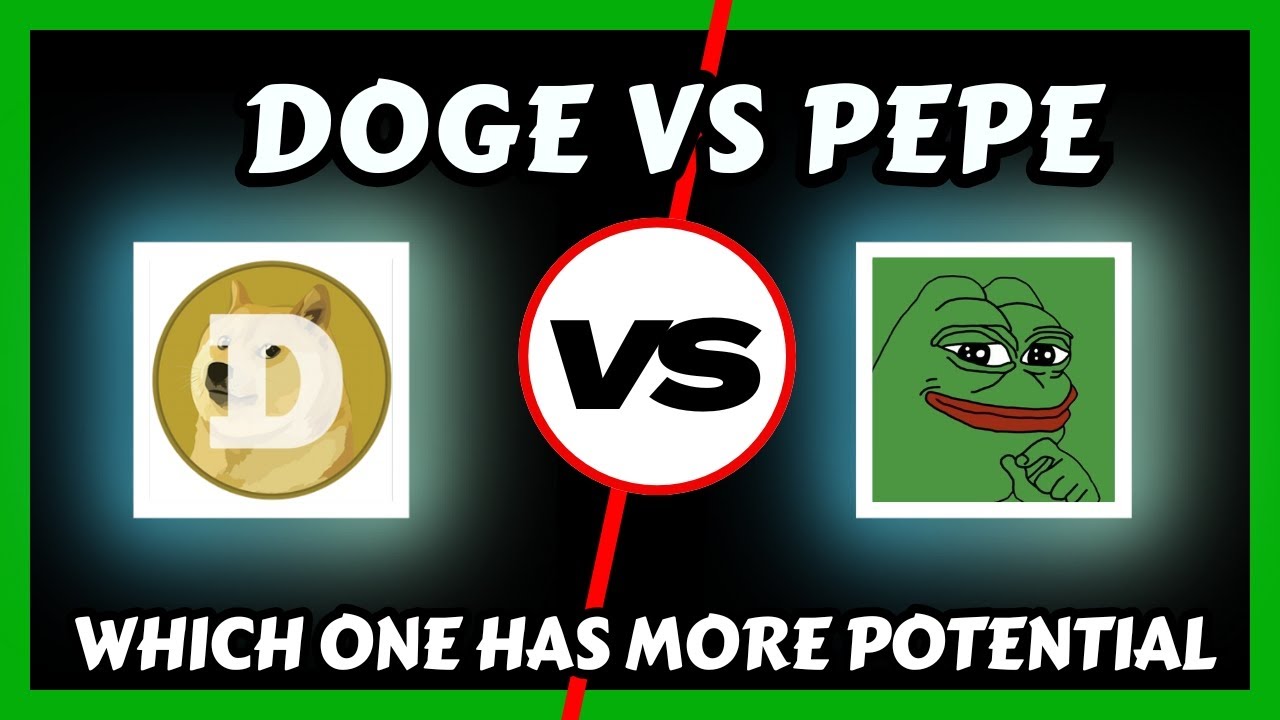 DOGE & PEPE COIN UPDATES 2025 | DOGE & PEPE CRYPTO 10X-50X🤑? MEMES COIN ...