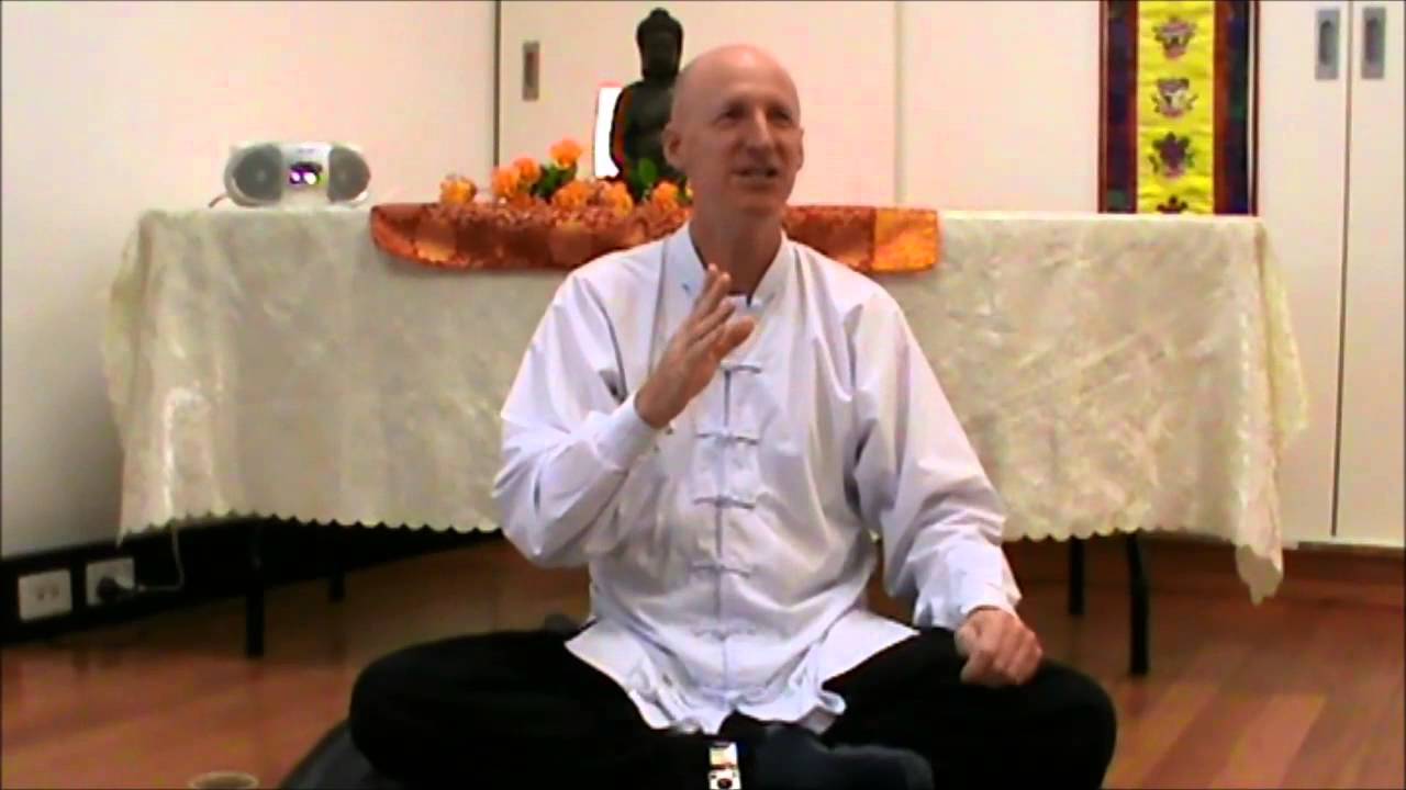 MIDL Insight Meditation - How to Use Labelling During Meditation ...