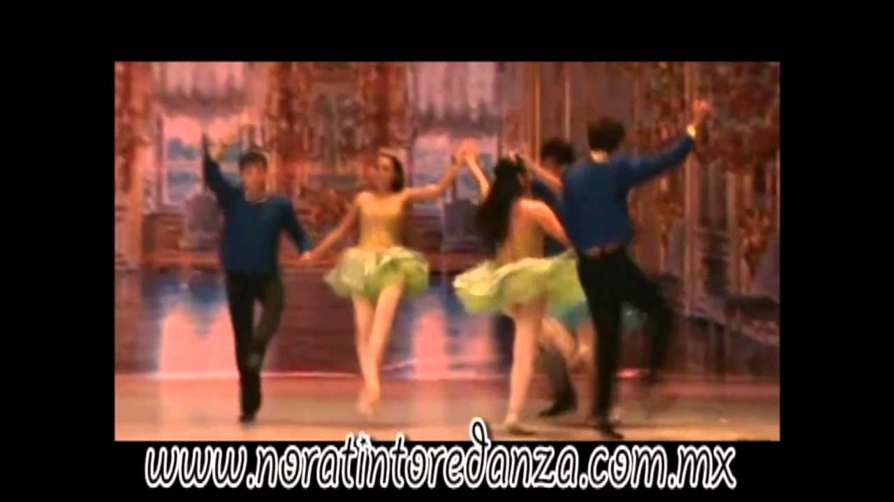 NORA TINTORE - YouTube