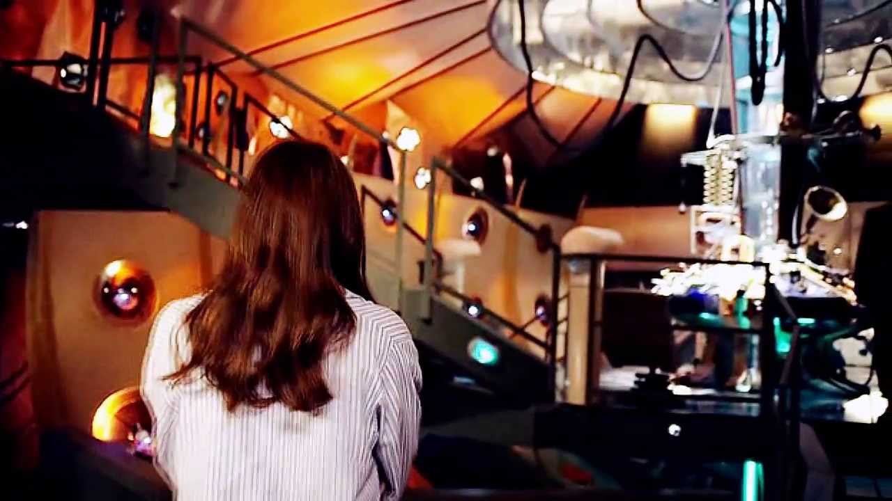 Eleventh Doctor | Geronimo - YouTube