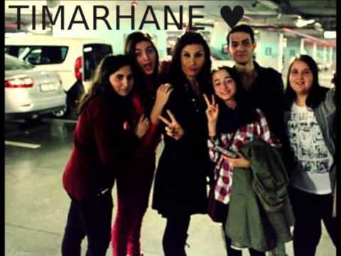 İrem Derici Doğum Günü Sürprizi  (Tımarhane)