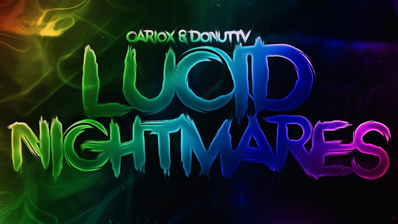 Lucid Nightmares 100% (TOP 121) [EXTREME DEMON] - YouTube