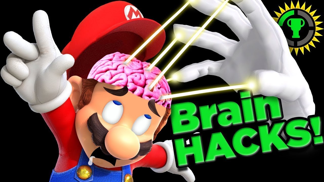 Game Theory: How Loot Boxes HACK YOUR BRAIN! - YouTube