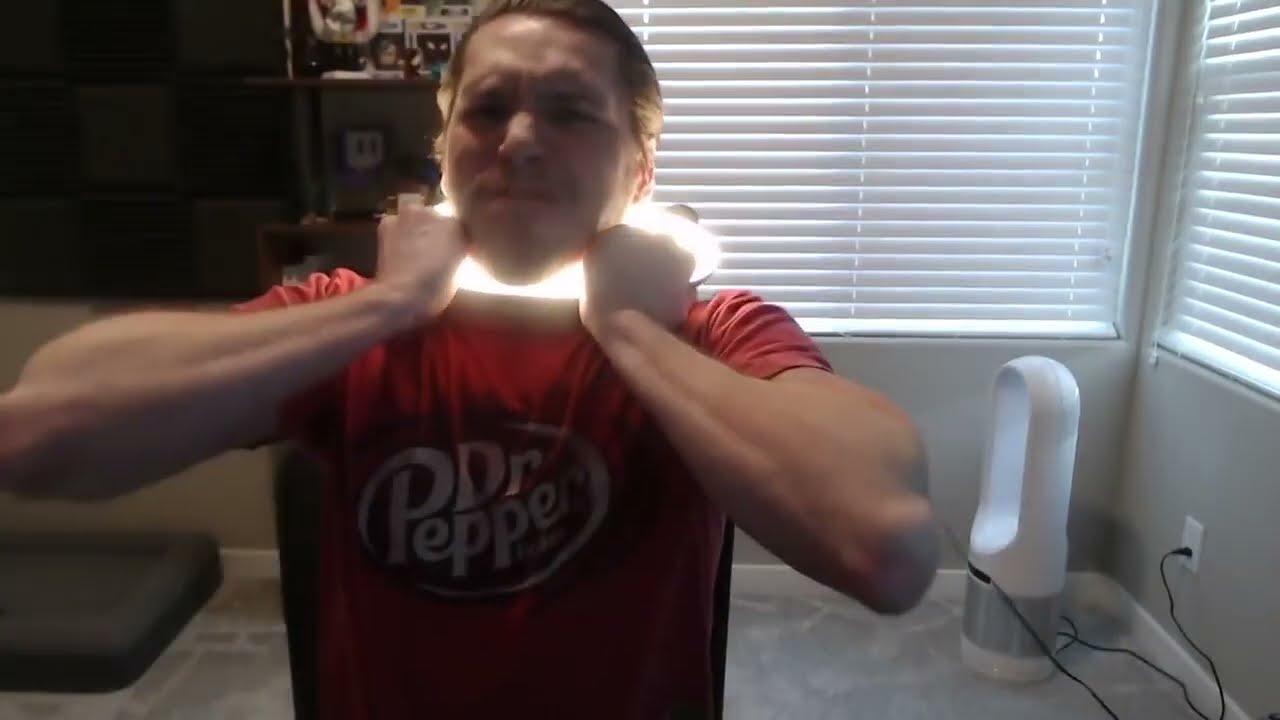 Jerma985 character development - YouTube