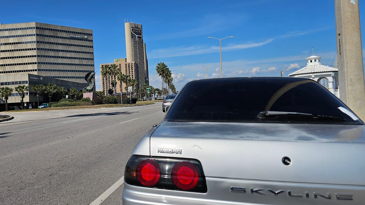 ELITE / SOUTH TX ISSUES!! WILL THEY BE FIXED!! SELENA / CORPUS BEACH WALK!! NISSAN SKYLINE ...