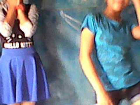 twerk it like baliw! jessica n cathy
