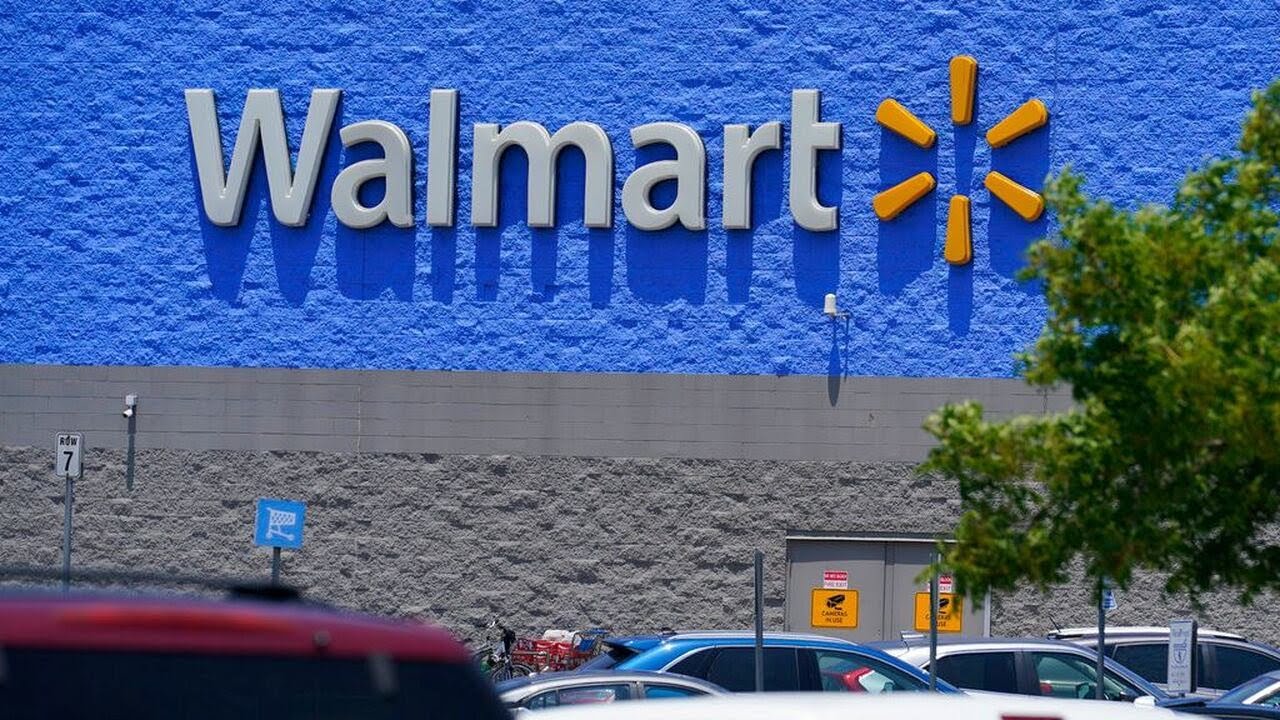 Walmart to close all its health centers, including 17 in Georgia - YouTube
