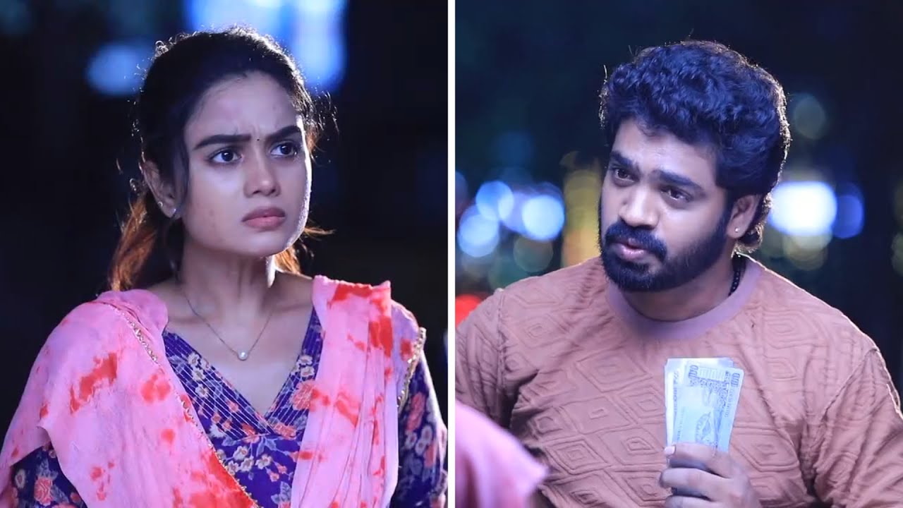 Dhanam | Episode Promo | 16th October 2025 - YouTube