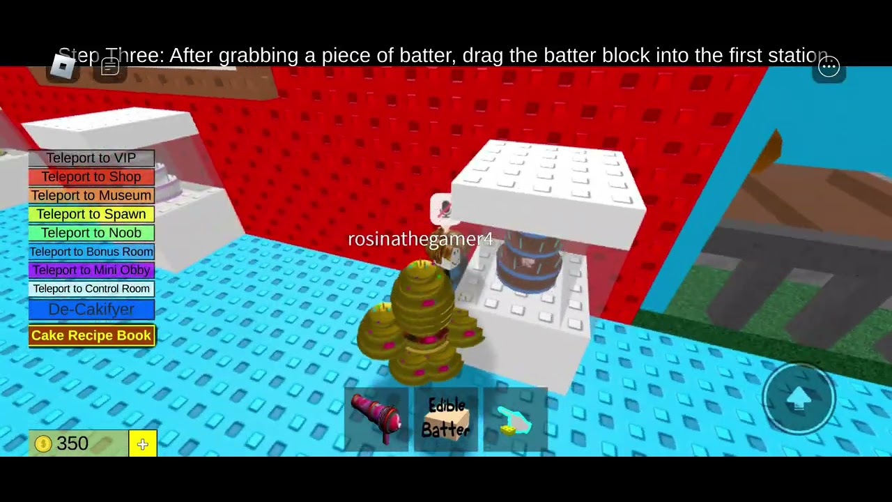 Roblox for kids - YouTube