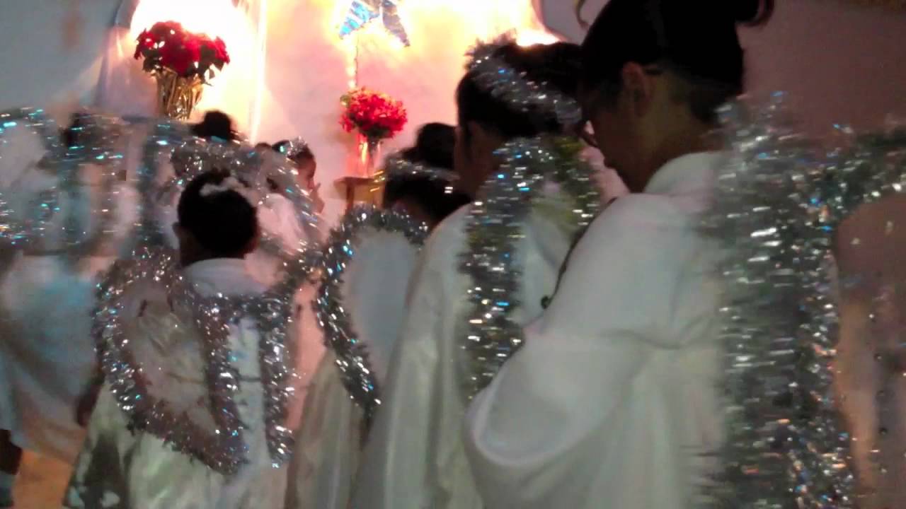 Pastorela 2011 - YouTube