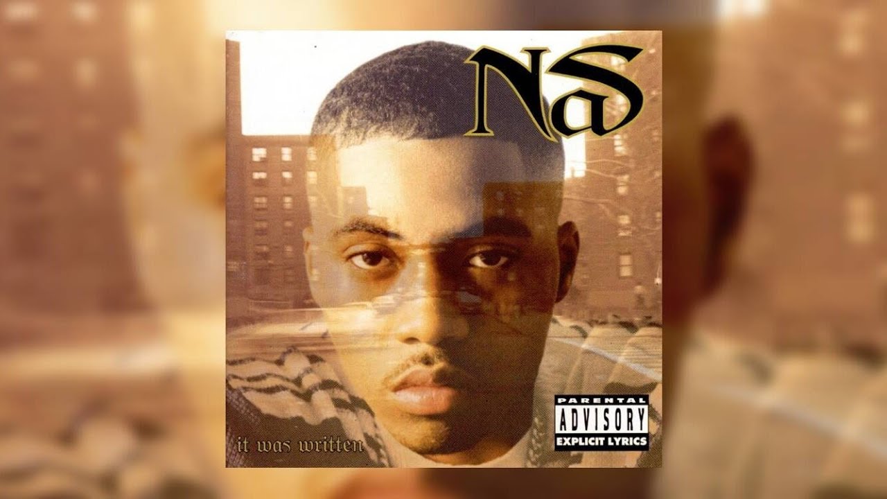 [재업] 나스 (Nas) - If I Ruled The World (Imagine That) (Feat. Lauryn Hill ...