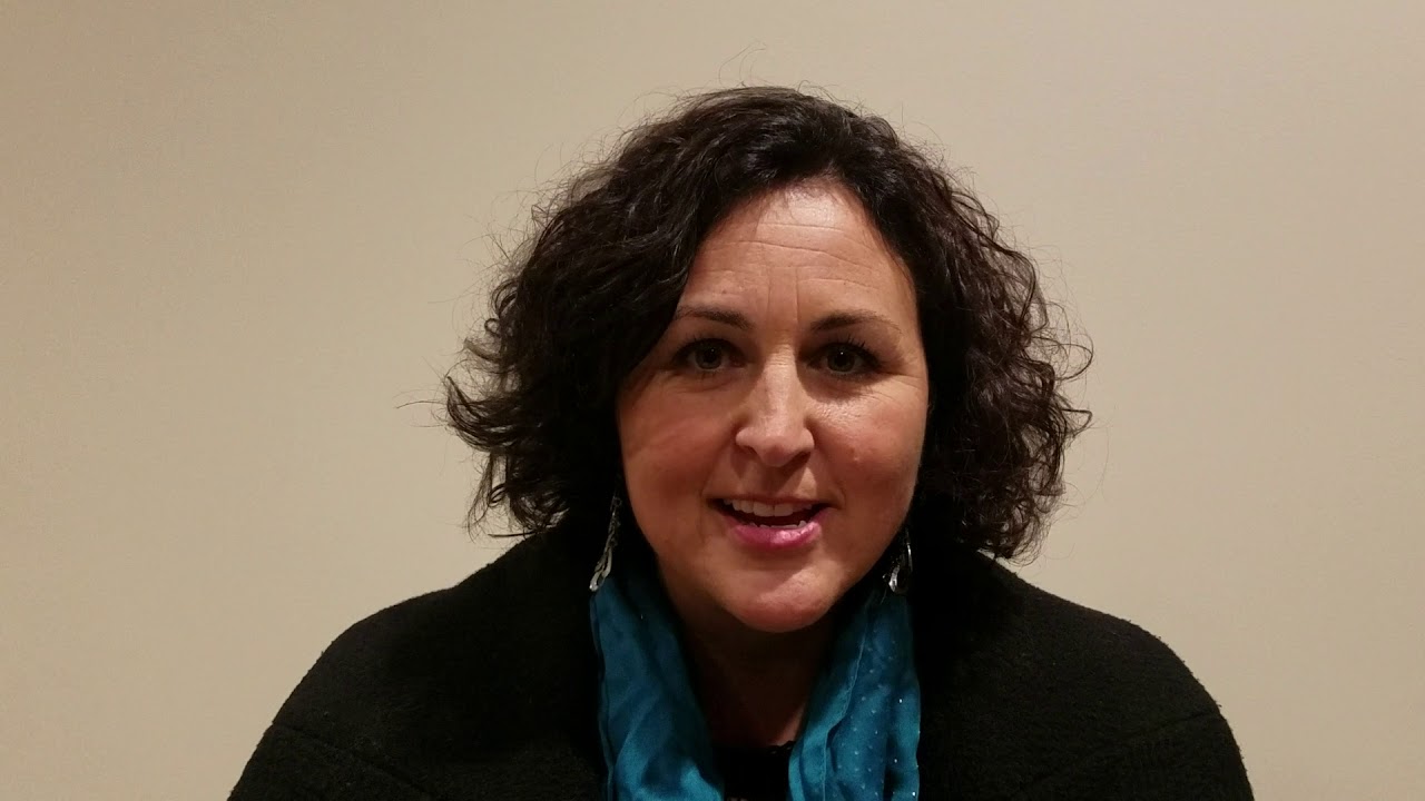 Jamie Noling-Auth, George Fox University, University Pastor, Dean for ...