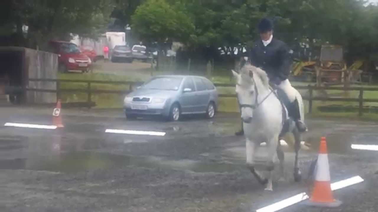 Prelim 7 Grey Lad III - YouTube