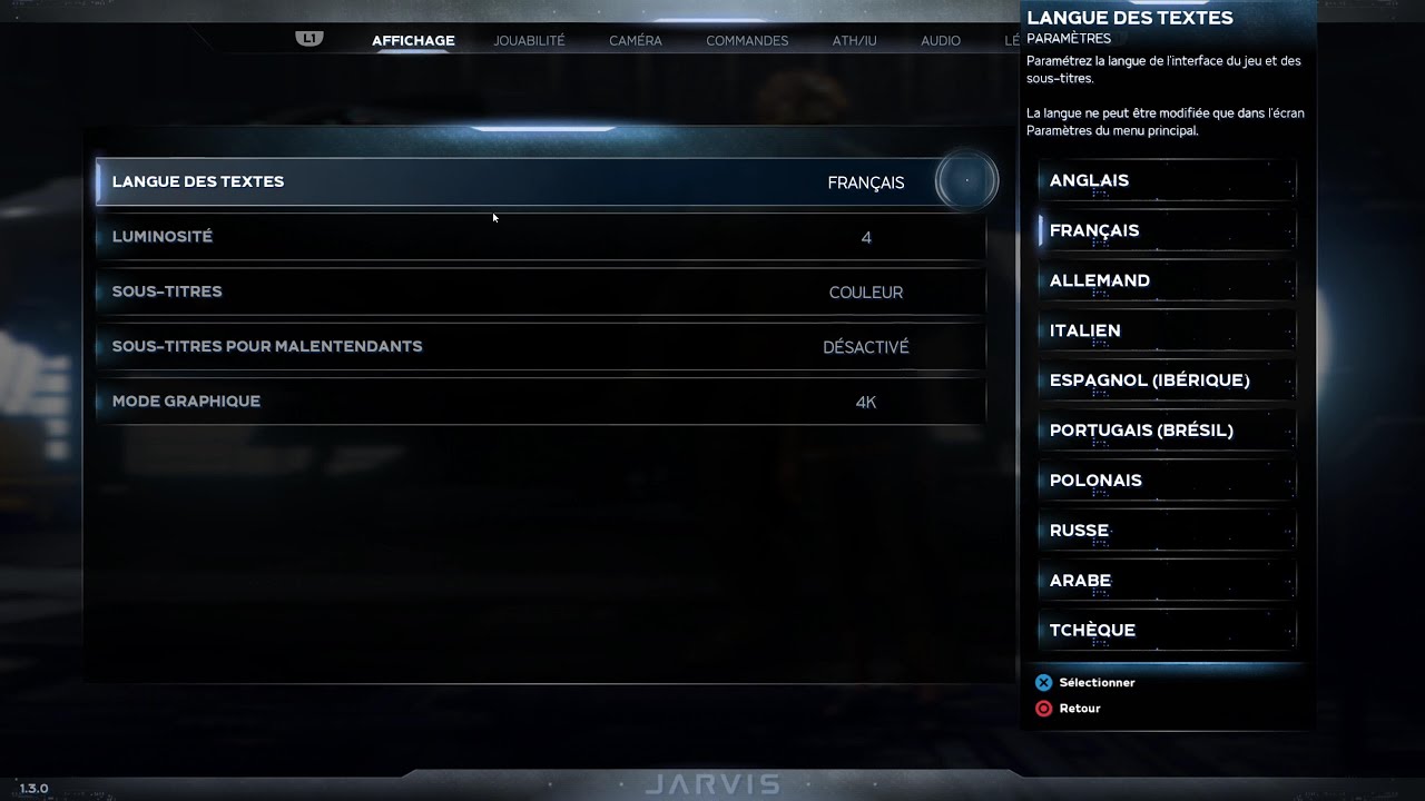 How to Change Language in Marvel Avengers Beta? Audio & Display ...