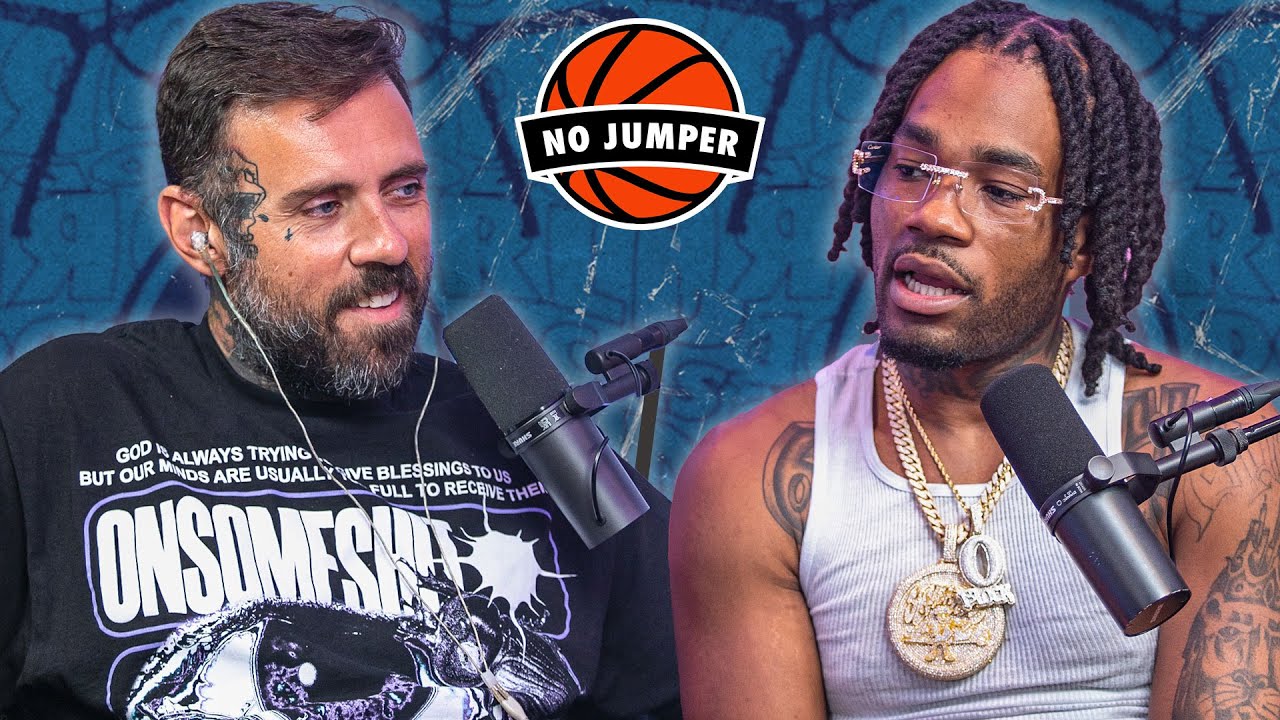 The Boss Top Interview: O Block Tourism, King Von’s Legacy, Adam’s ...