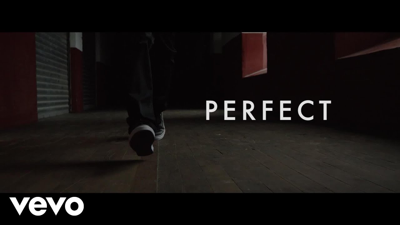 Emanny - Perfect - YouTube