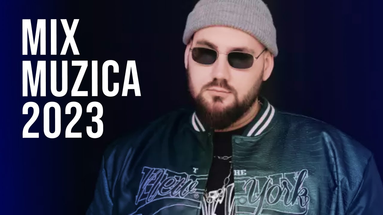 Muzica Romaneasca 2023 Pop 🤩 Hituri Romanesti 2023 Playlist 🤩 Mix ...