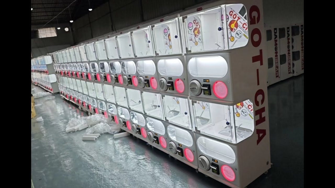 Took 4 Hours to Load A 40HQ Exported Container with WANGERBAO Double ...