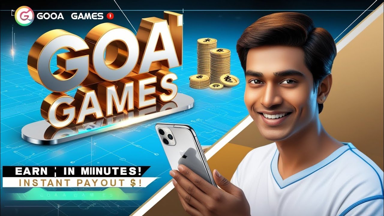 Goa Games New Hack Trick #goagames #Goagametrick #Goagamesviral 2024 ...