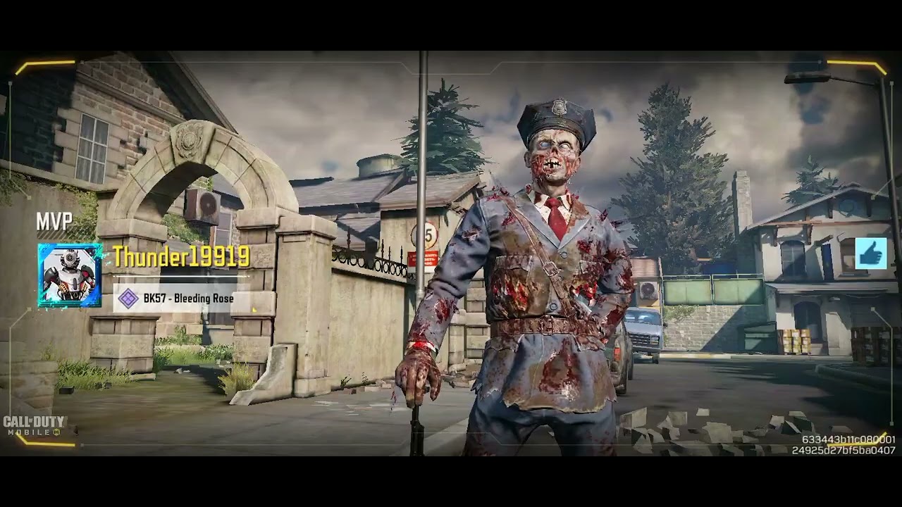 call of duty mobile - YouTube