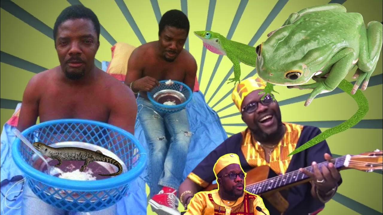 Bob C kraze motè Louko Desir Anmweyyy - YouTube