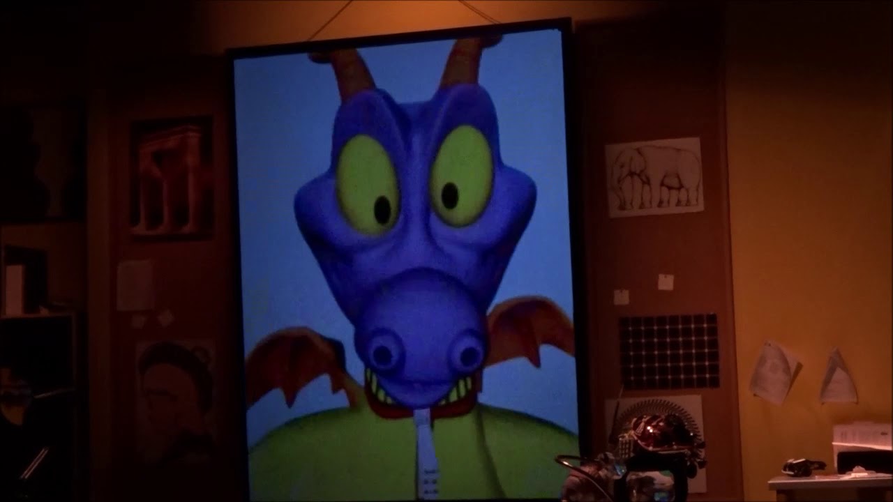 Journey into Imagination with Figment - YouTube