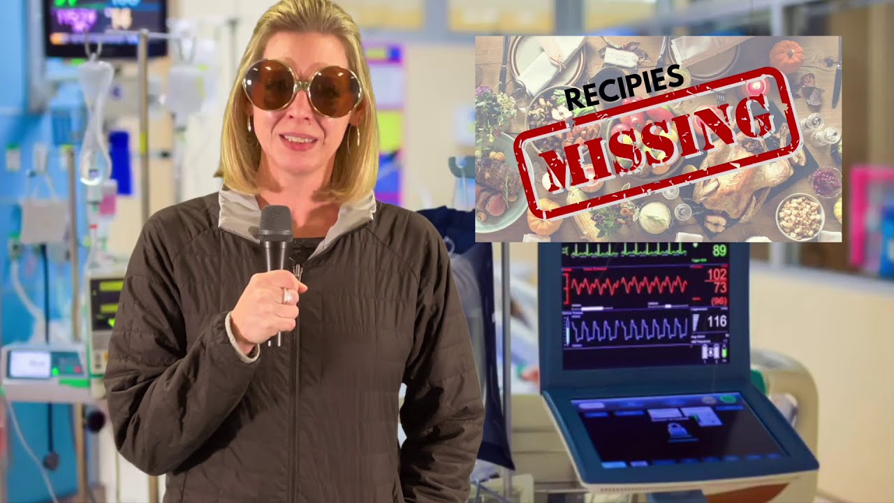 Recipe Rescue - YouTube