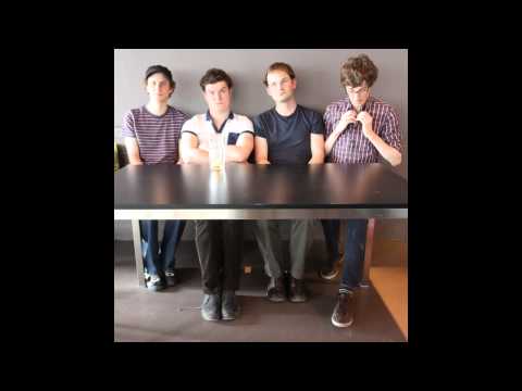 nénuphar is what we are - Apple green time machine