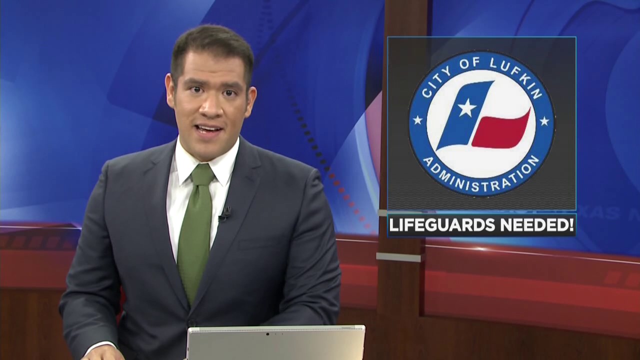 6 KTRE Newscast March 31, 2016 - YouTube