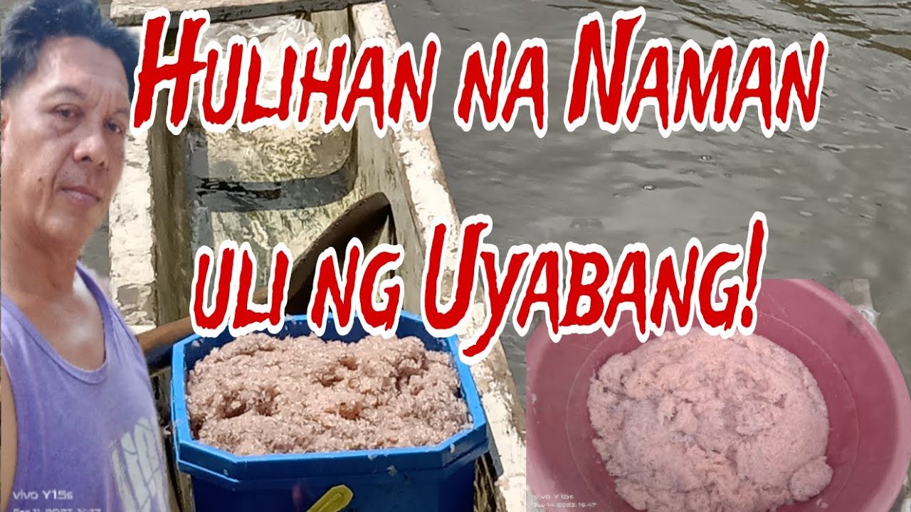 Alamin Ang Kuwento ng Uyabang!Hulihan na Naman! - YouTube