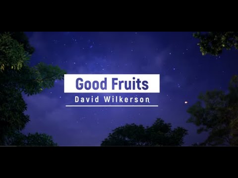 Good Fruits - YouTube