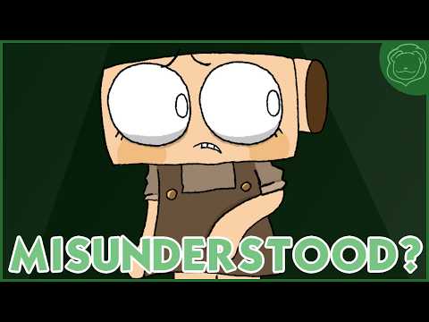 Shelly: The Most Misunderstood Toon