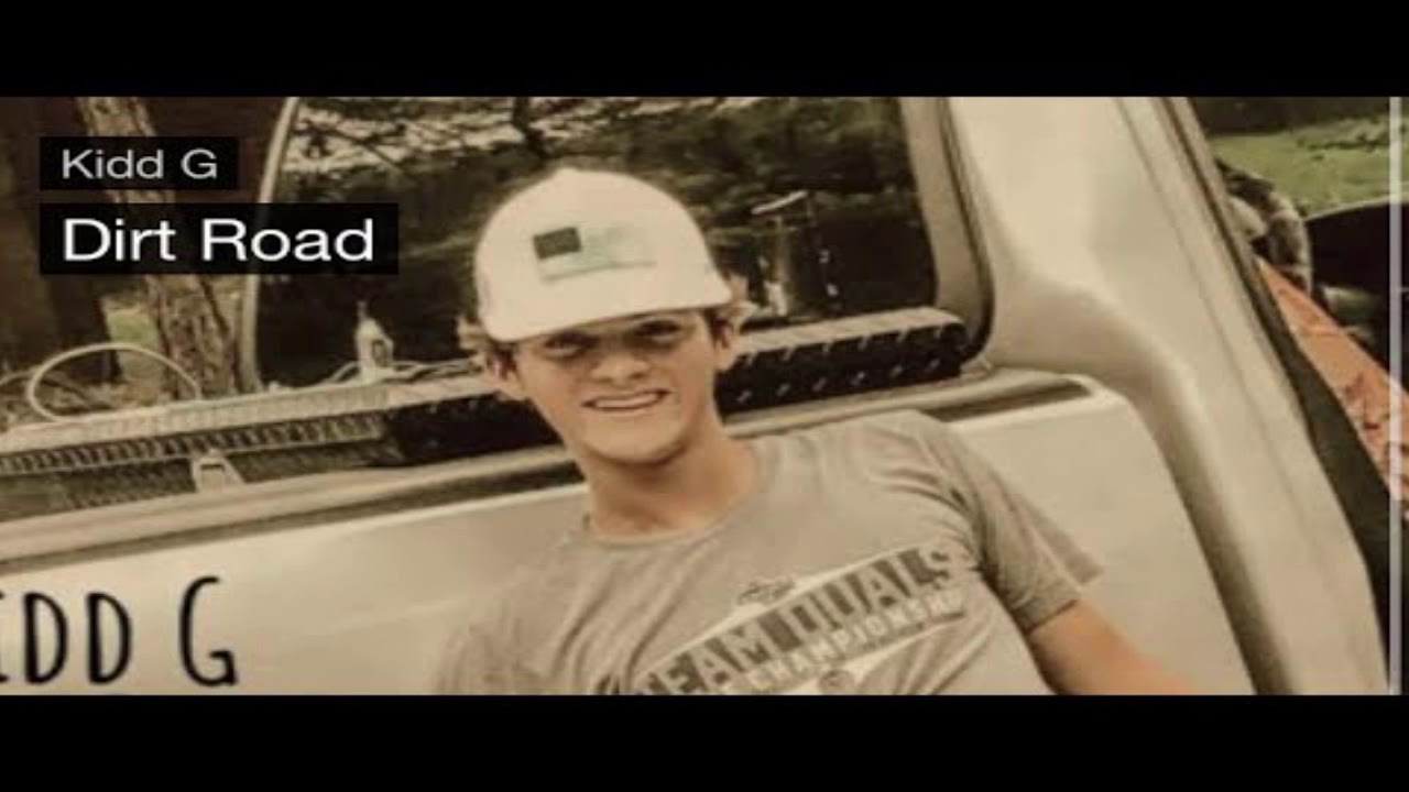 Kidd G - DIRT ROAD (Acapella/Vocals Only) October 17, 2020 - YouTube