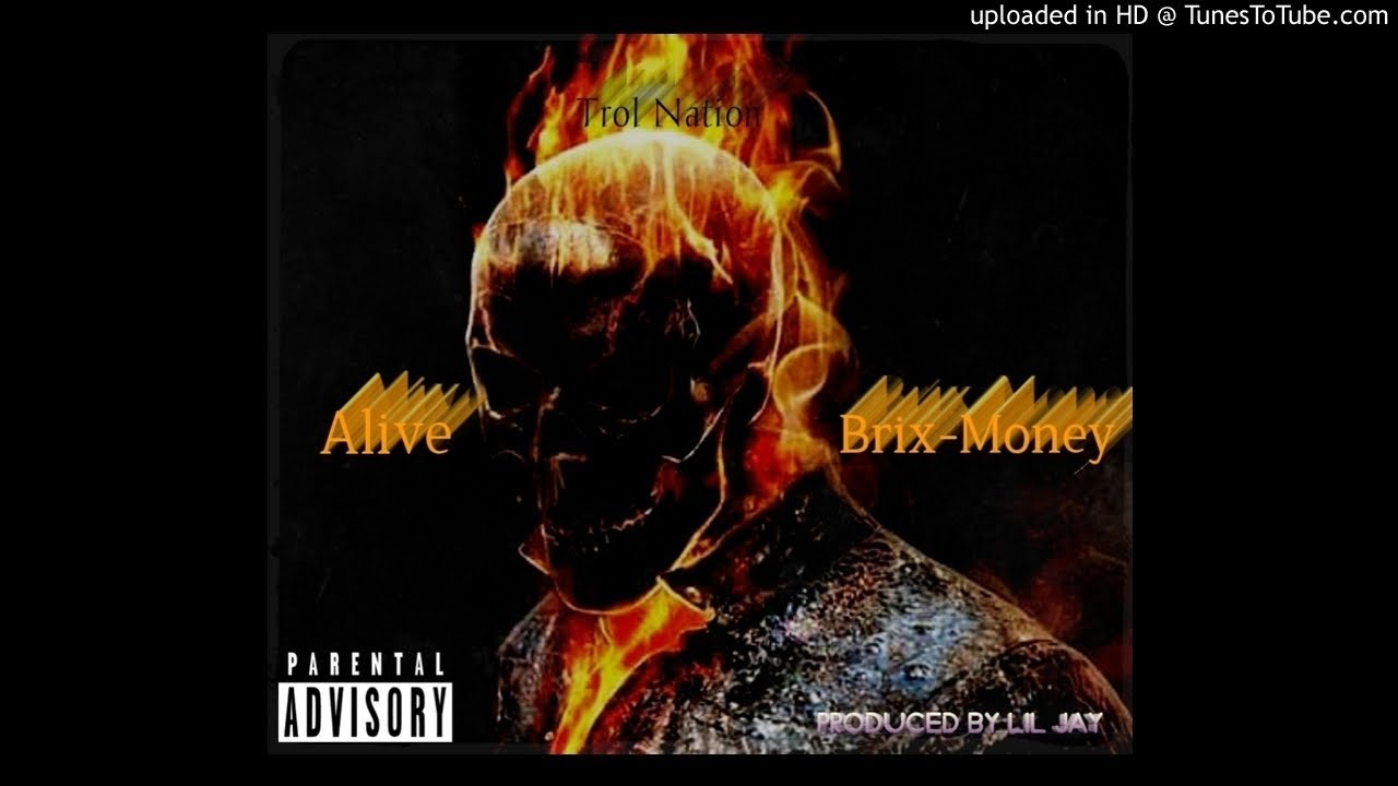 Brix-Money_Alive - YouTube