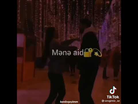 💜💙Səni Çox Sevirəm Kamoşum💙💜