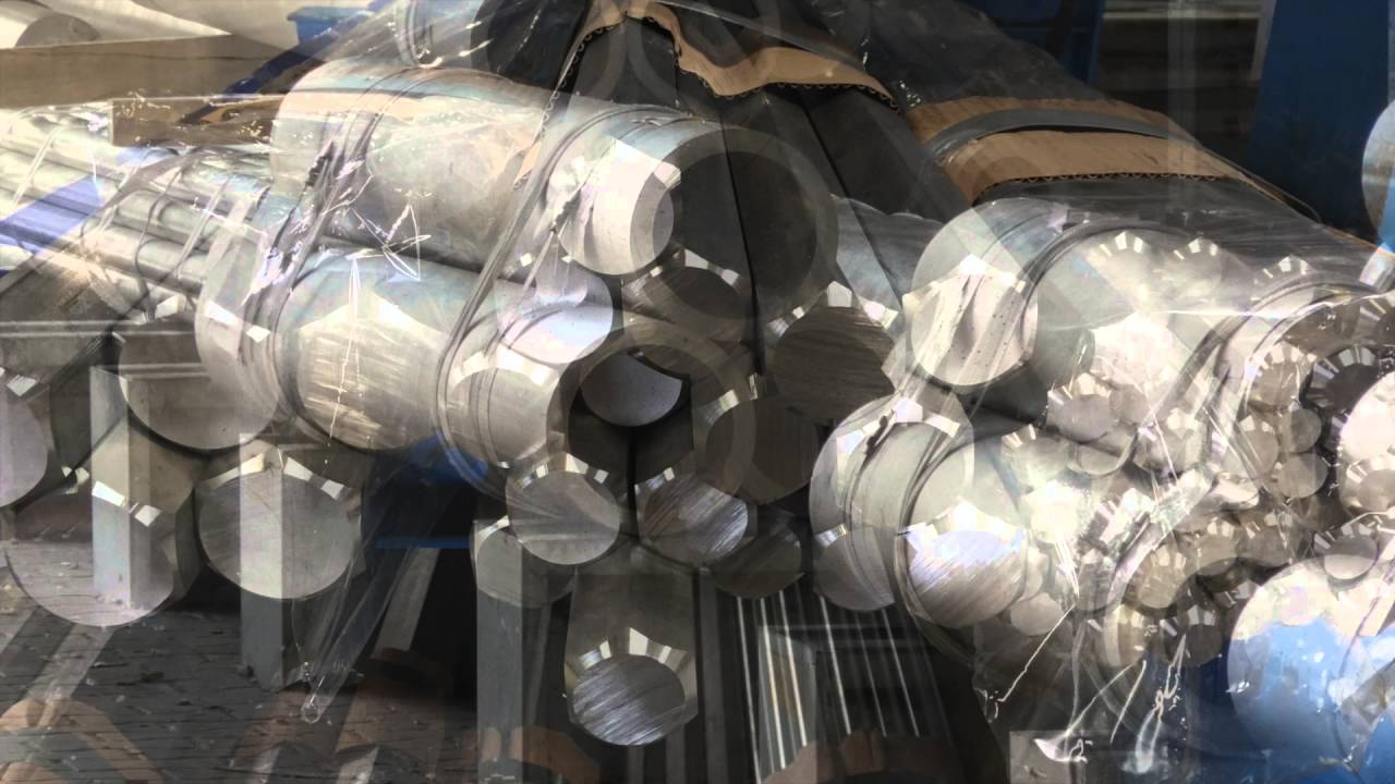 Steelinox DSL - YouTube