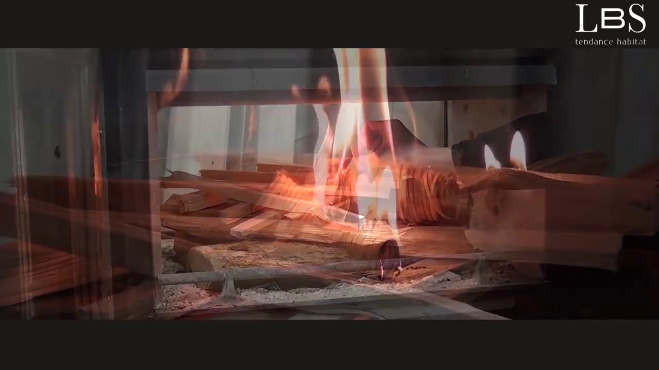 Scan DSA 12 en démonstration chez Jotul Pontivy - LBS Tendance Habitat ...